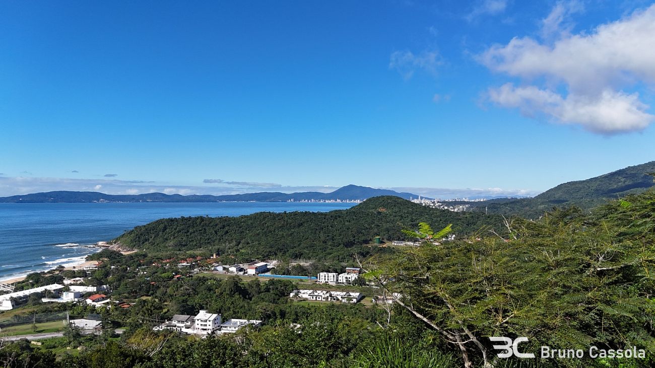 LOTE PRAIA DO ESTALEIRINHO Terreno 552m condomínio vista mar