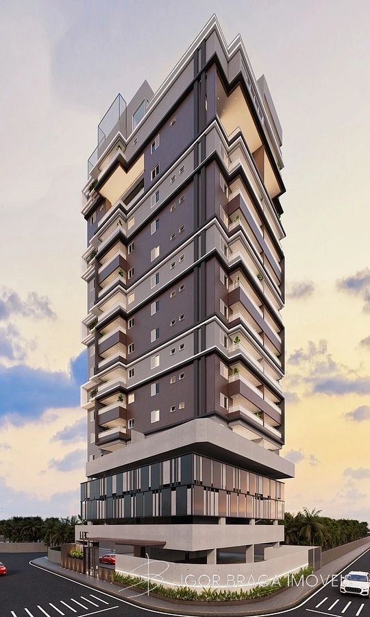 Apartamento no Edifício Epic à Venda em Praia Grande - BELÍSSIMO ...
