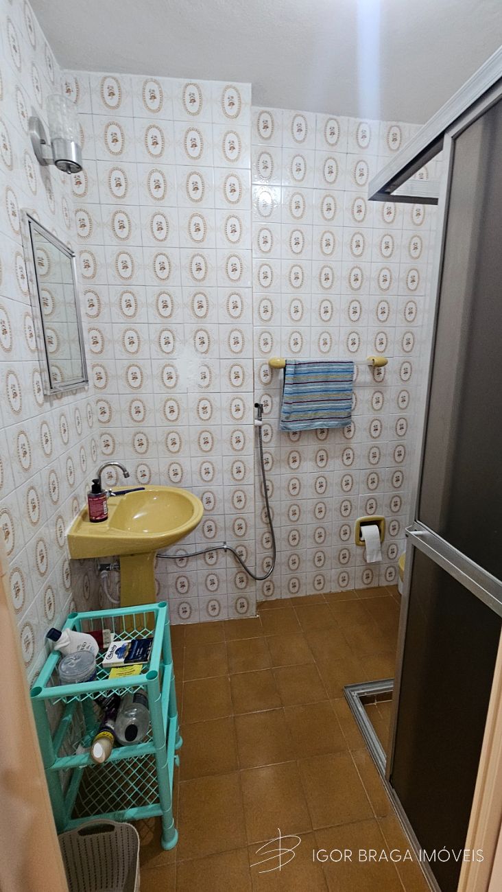 Apartamento no Residencial Anchieta à Venda em Praia Grande - EXCELENTE ...