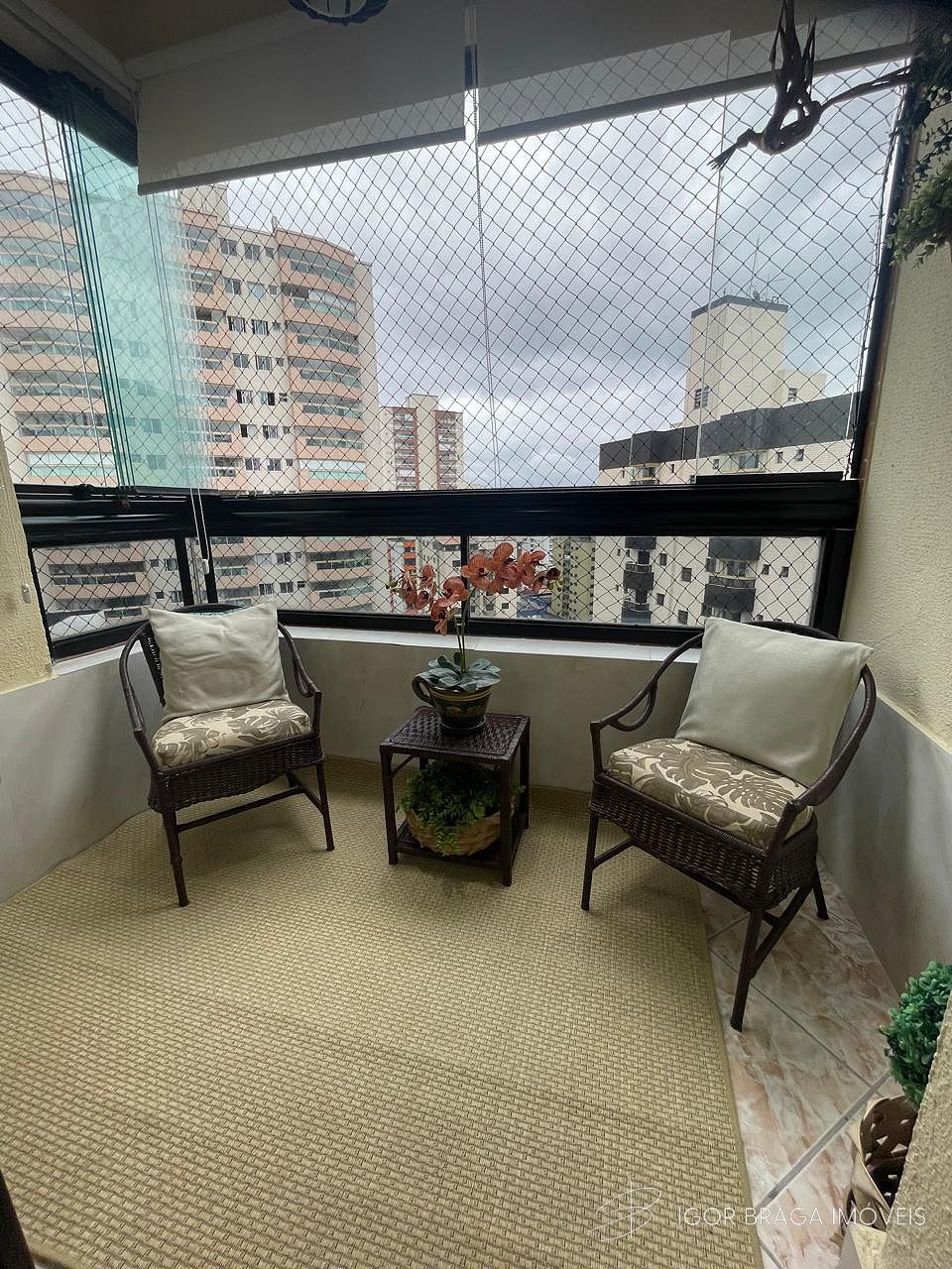 Apartamento no Residencial Conjunto dos Bancários à Venda em Praia ...